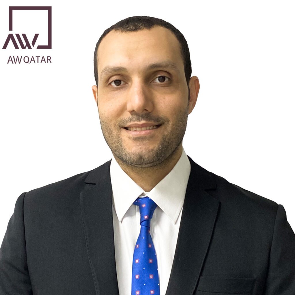AW Qatar Leadership - AW Qatar