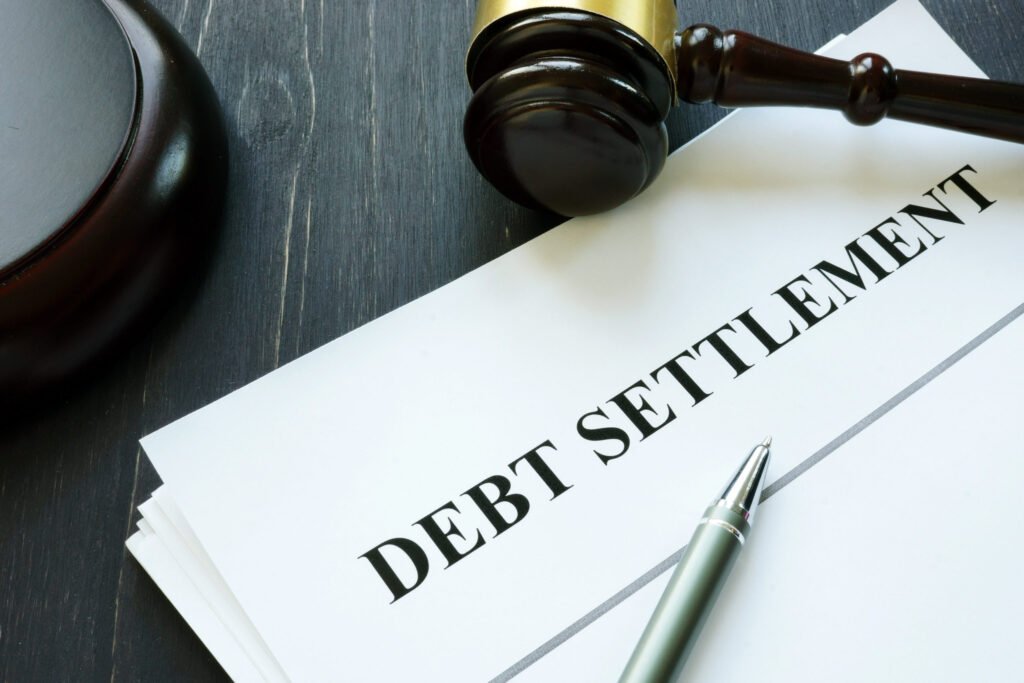 The Role of Legal Debt Settlement Agencies in Helping Businesses - AW UAE