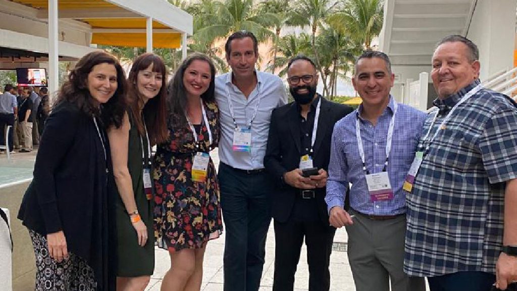 (IACC) Annual Convention - 2023 - AW HOLDING