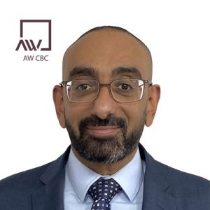 AW Holding INT'L and Marketplaces Leaderships