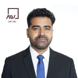 AW Holding INT'L and Marketplaces Leaderships