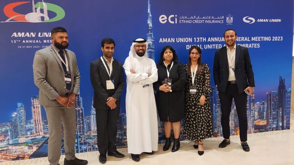 The 13th annual meeting for Aman Union - 2023 - AW HOLDING